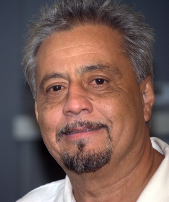 Simon Villarreal Obituary - Dallas, TX