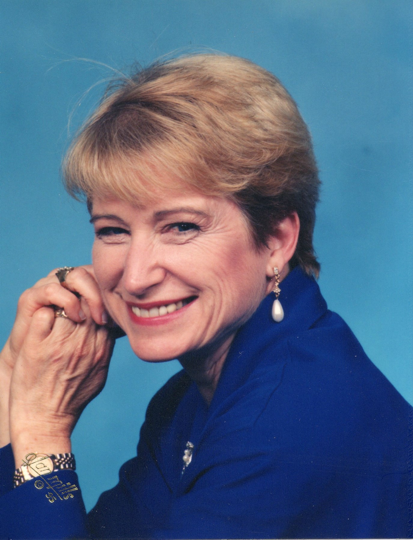 Patsy Whitney Obituary - Kansas City, MO