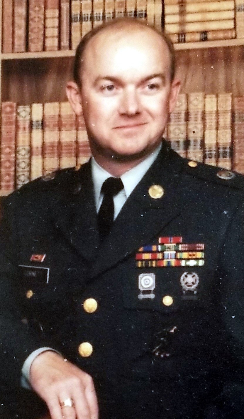Charles "Chuck" Cornett Obituary - Fort Wayne, IN
