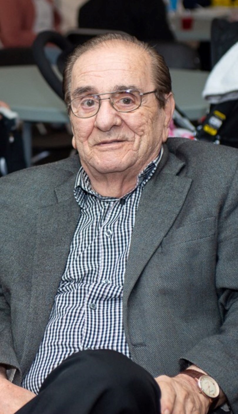 Ralph Alphonse Obituary - Halifax, NS