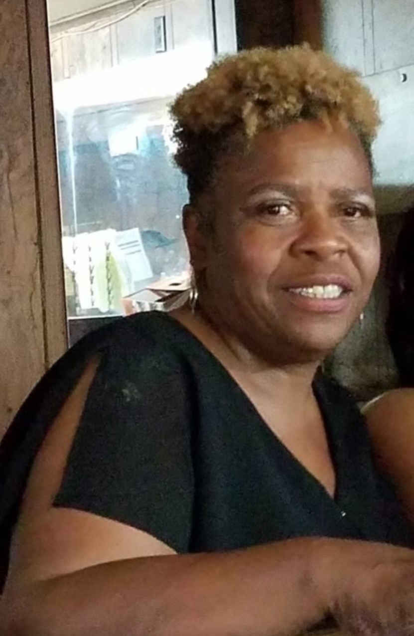 Ruby Dade Obituary - Fort Worth, TX