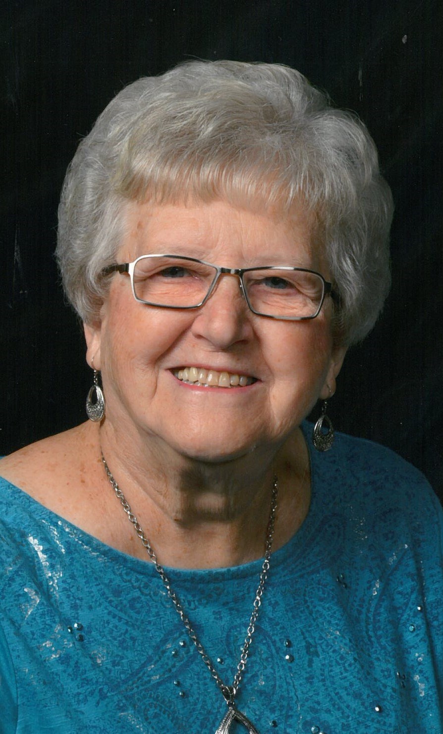 Phyllis Hamilton Brown Obituario - Terre Haute, IN
