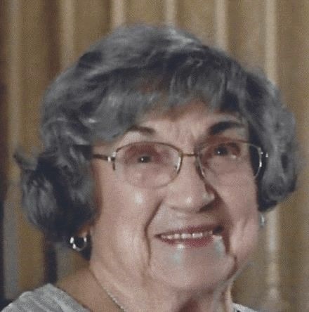 Virginia "Ginnie" Glover Obituary - Elkridge, MD