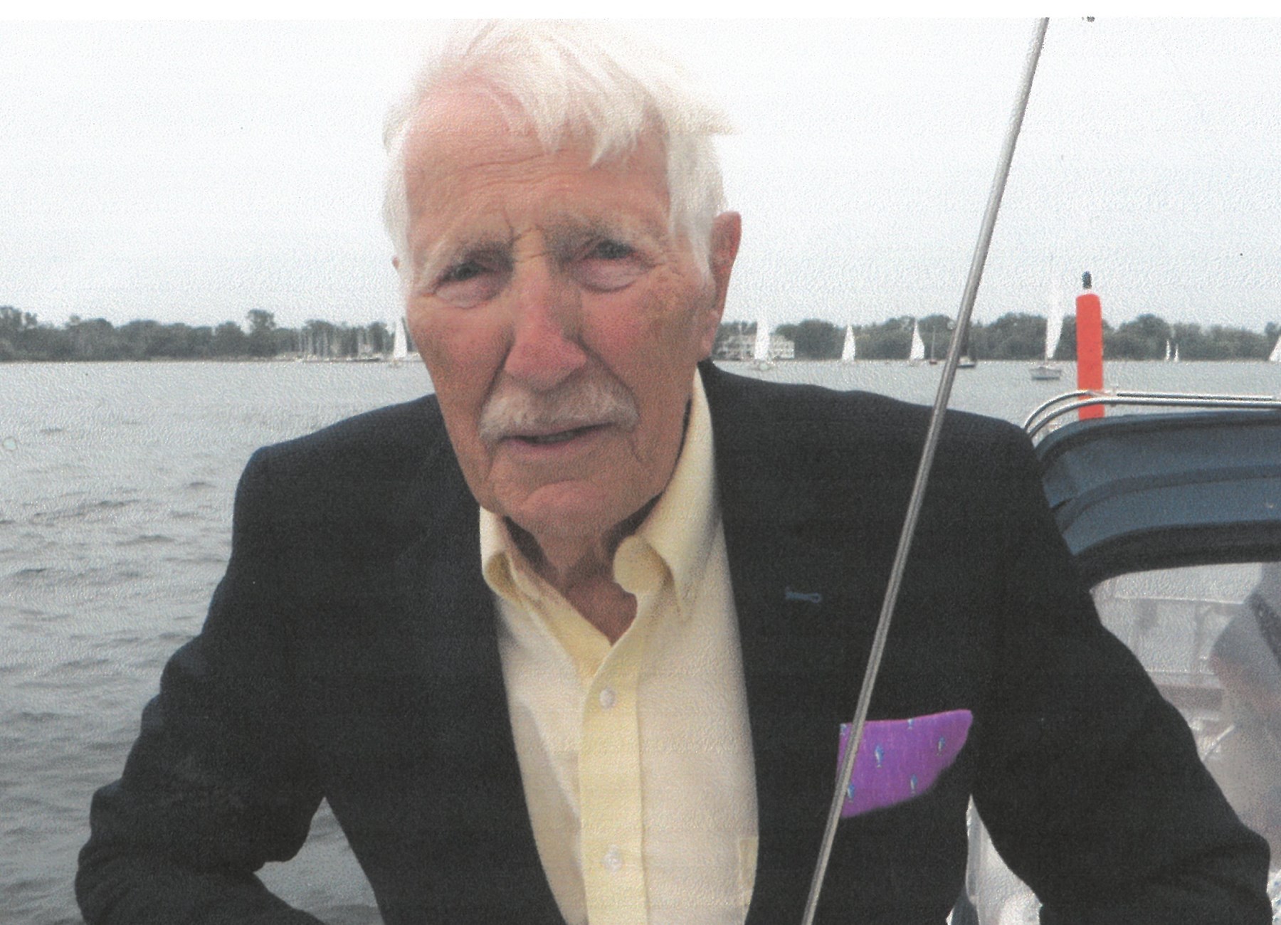 Peter Broecker Obituary - Toronto, ON