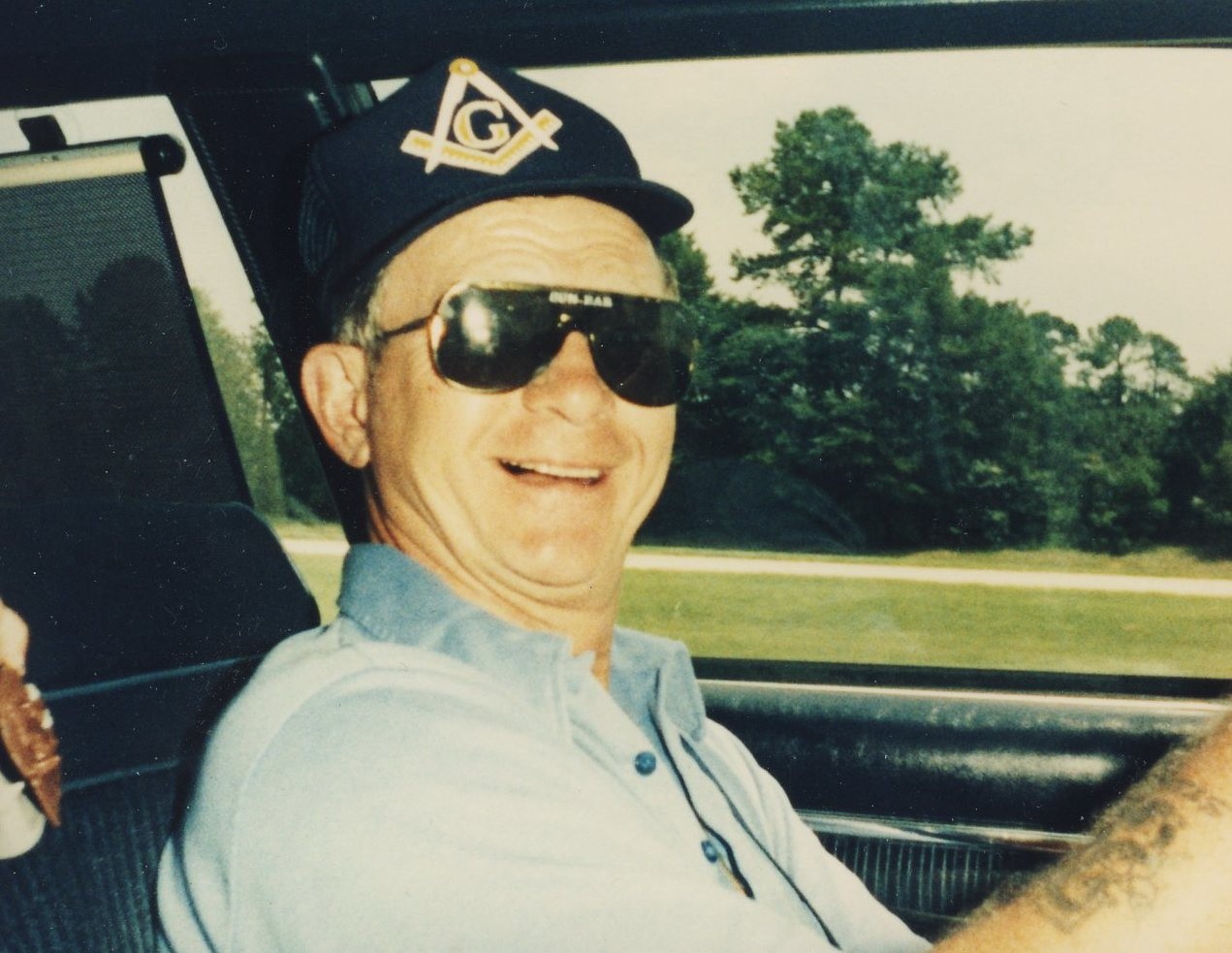 Lawrence Ward avis de décès - Virginia Beach, VA