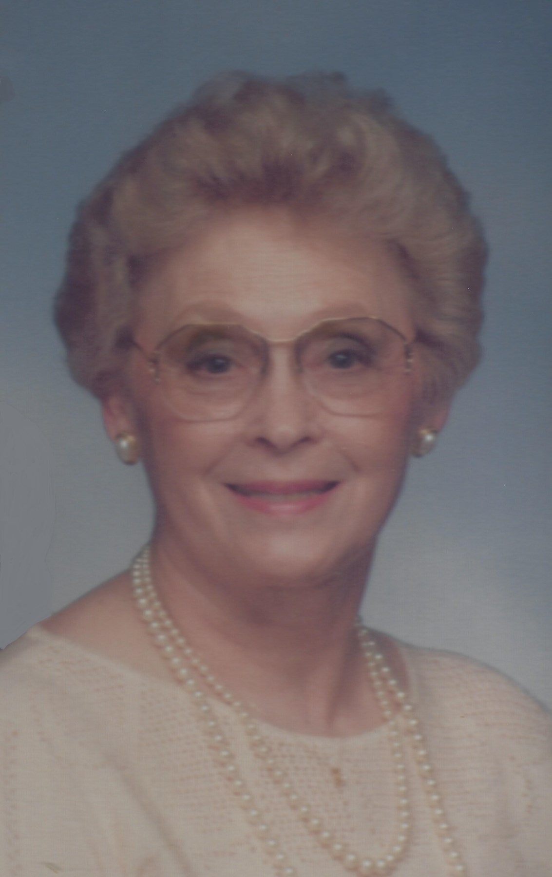 Delores Grace McClain Obituary - Brandon, FL