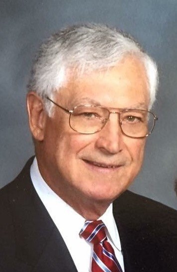 Richard F. McKeever Obituary - Williamsville, NY