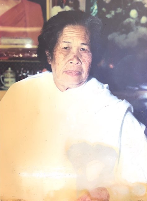 Quan Siharath Obituary - San Diego, CA