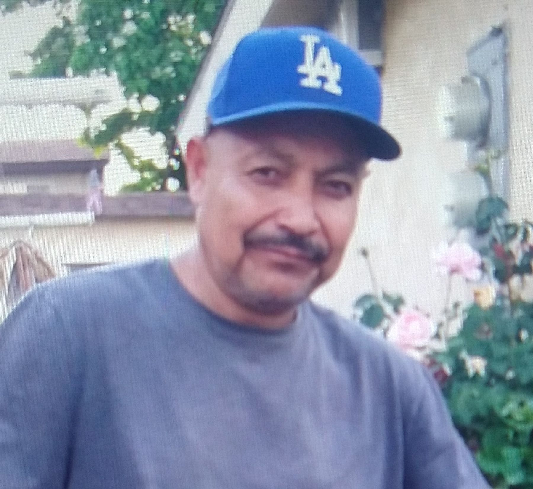 Benjamin Lopez Obituary - Victorville, CA