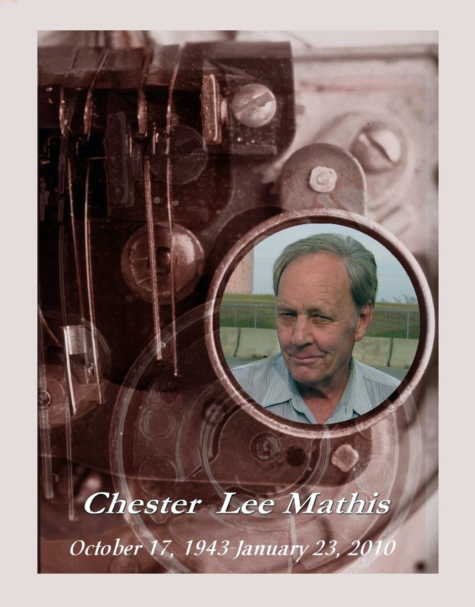 Mr. Chester Mathis Obituary - Oklahoma City, OK