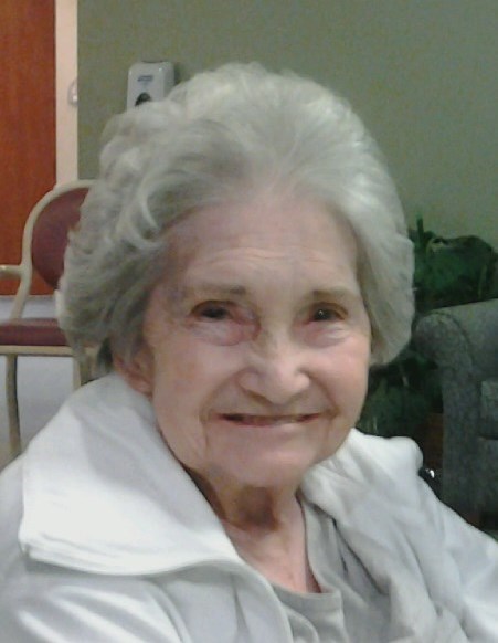 Wanda Walker Obituary - Ocala, FL