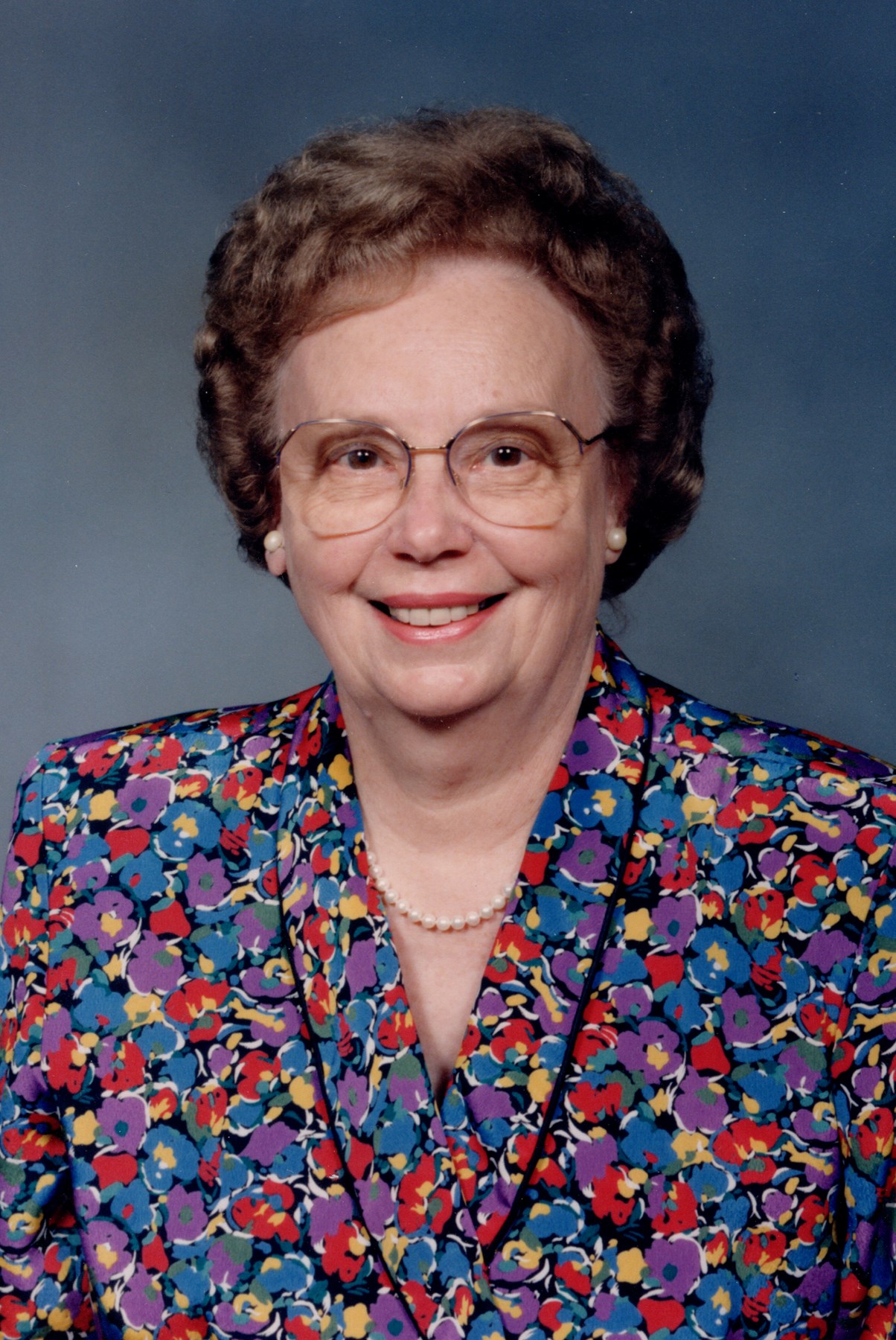 Frances Dodd Obituary - East Ridge, TN