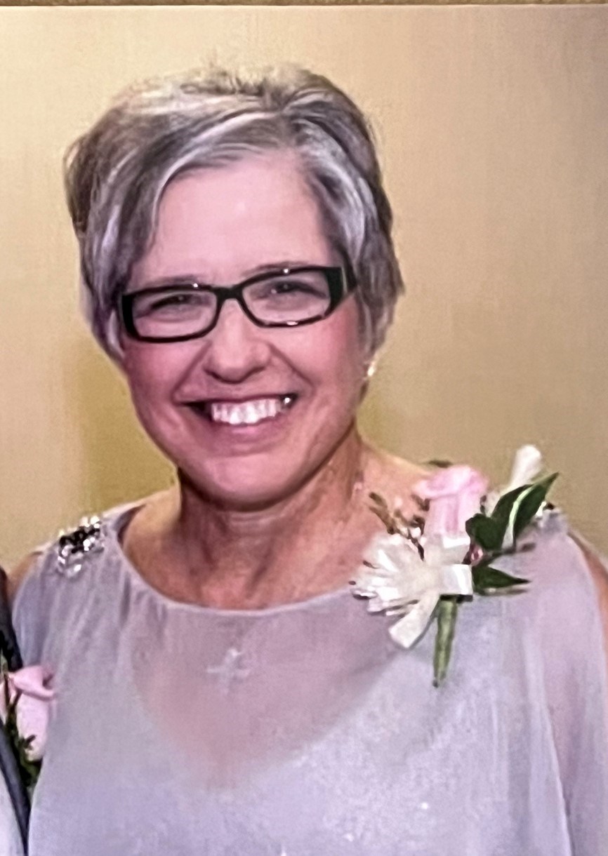 Mary Jeanette McCrady Obituary - Bartlett, TN