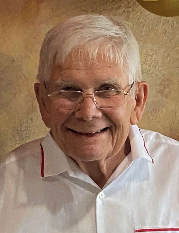 Frank M. Bordelon Obituary - New Orleans, LA