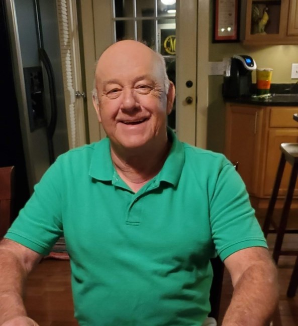 Ronnie Williamson Obituary - Sylacauga, AL