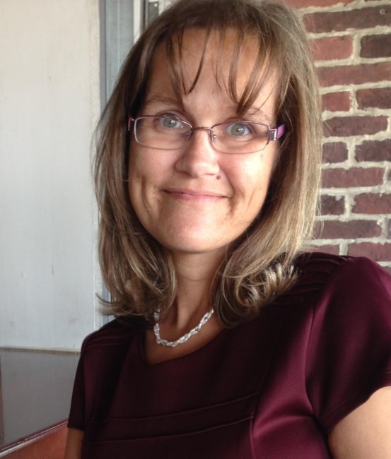 Ms. Amy Lisa Sandifer Obituary - Tampa, FL