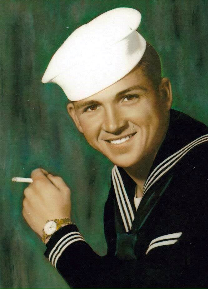 Richard Chasteen Obituary - Lincoln, CA