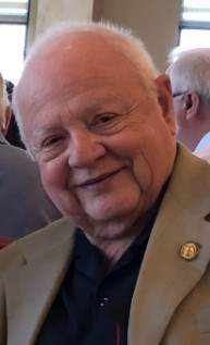 Lester Schmock Obituary - Crown Point, IN