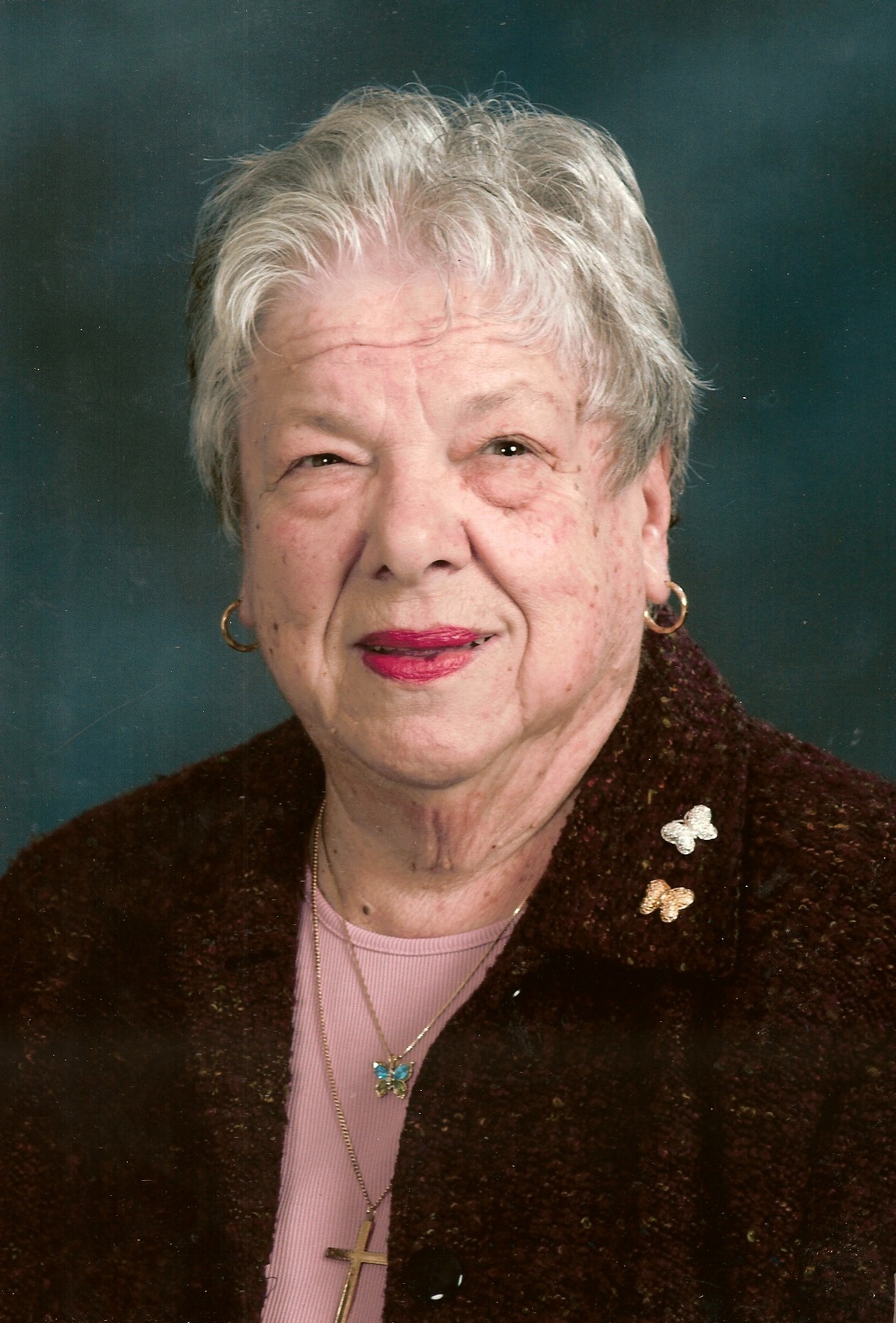 Helen Valachovic Obituary - Port Dickinson, NY