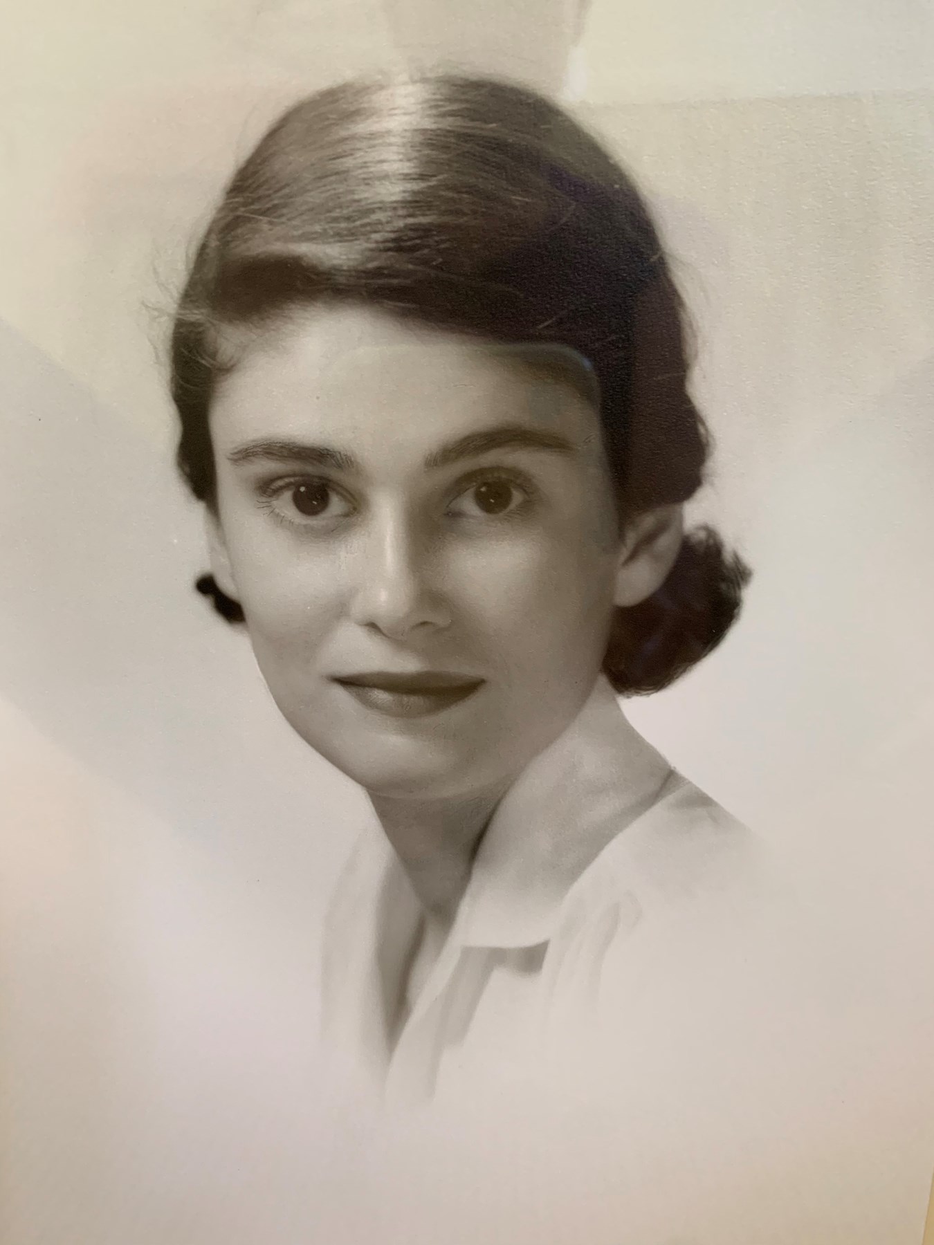 Constance Goldstein Obituary - Brookline, MA
