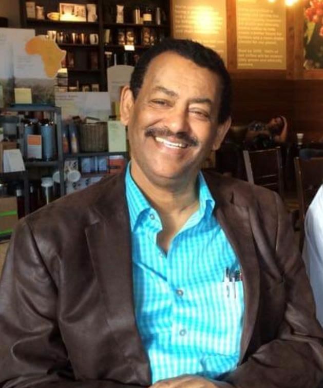 Paul Wossen-Seged Makonnen Obituary - Las Vegas, NV