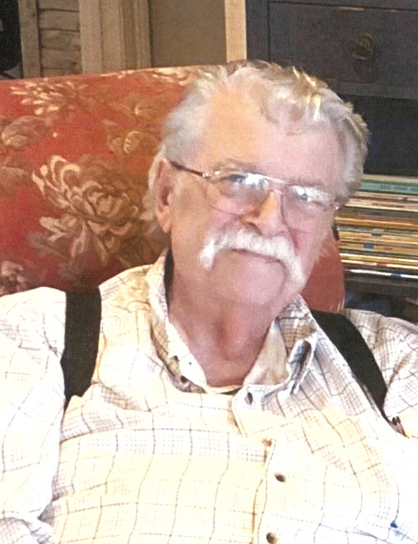 Ralph Wharton Obituary - Mansfield, OH