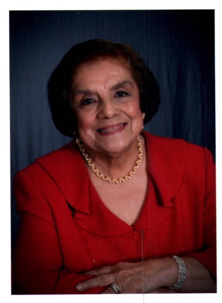 Beatrice Badillo Escobedo Obituary - San Antonio, TX