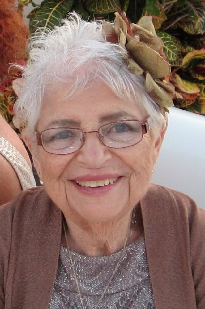 Sara Ruth Zweig Obituary - St. Louis, MO