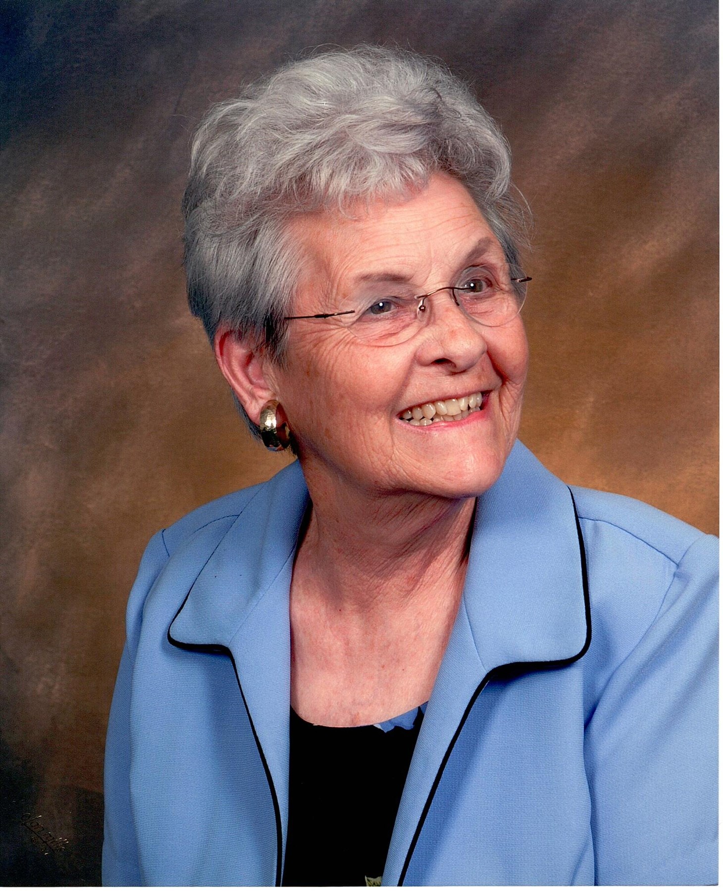 Joyce Crosslin Obituary - Wichita Falls, TX