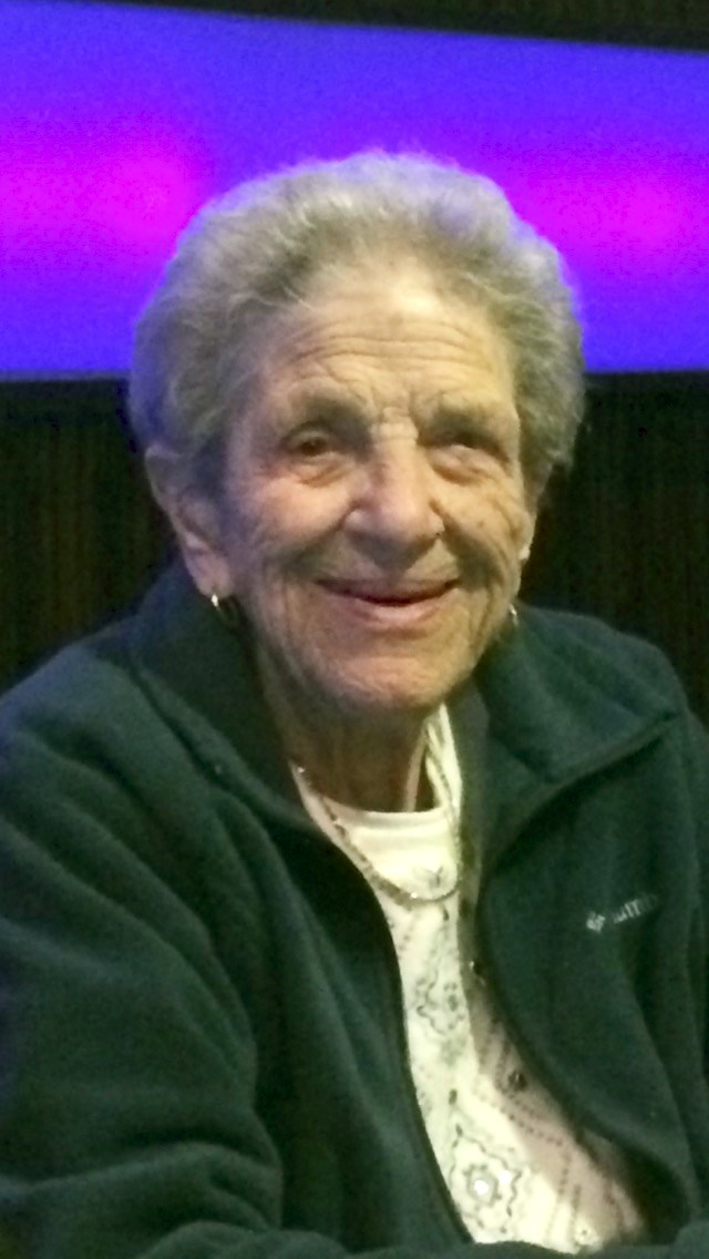 Lucy M. Blozen Obituary - Toms River, NJ