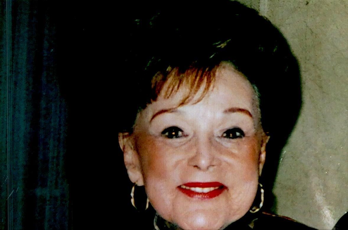 Eleanor Markow Obituary - St. Louis, MO