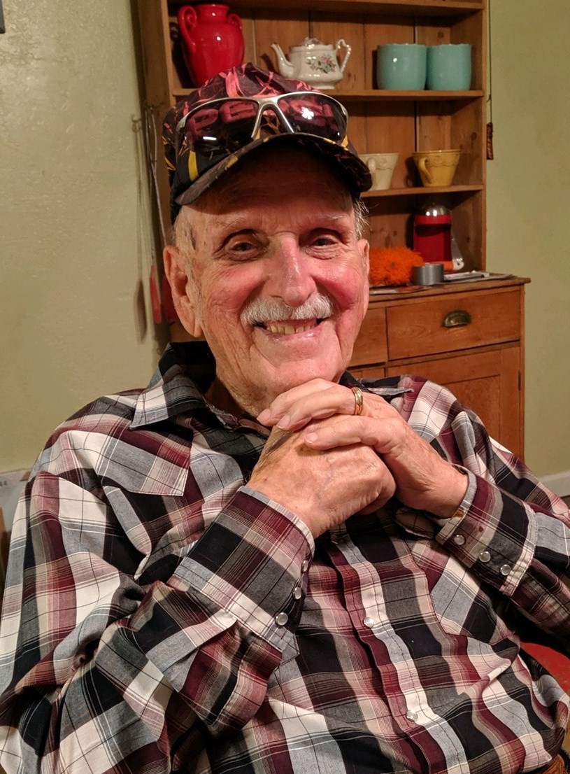 Walter Reiger Obituary - Yuma, AZ