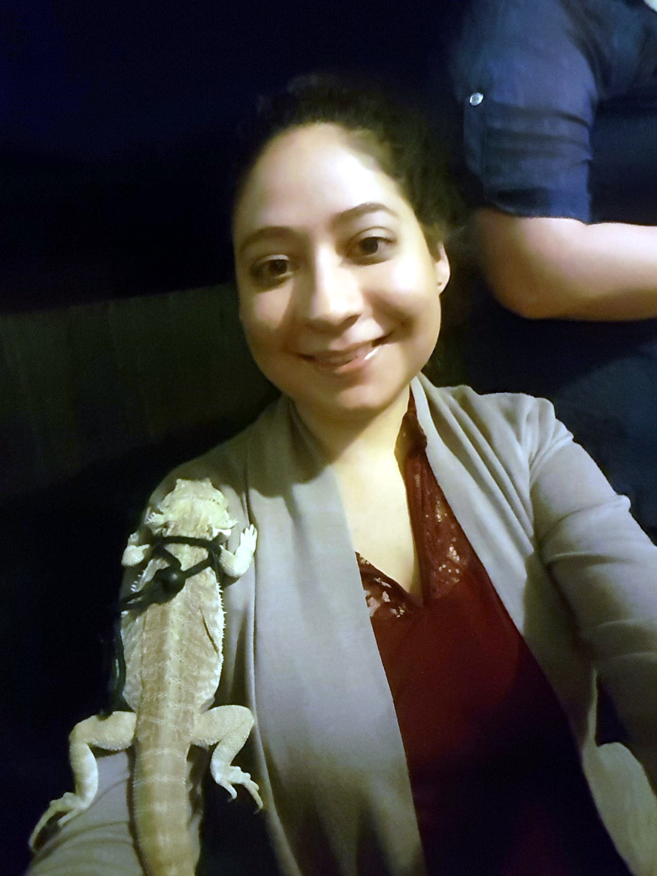 Lisa Trejo's Instagram, Twitter & Facebook on IDCrawl