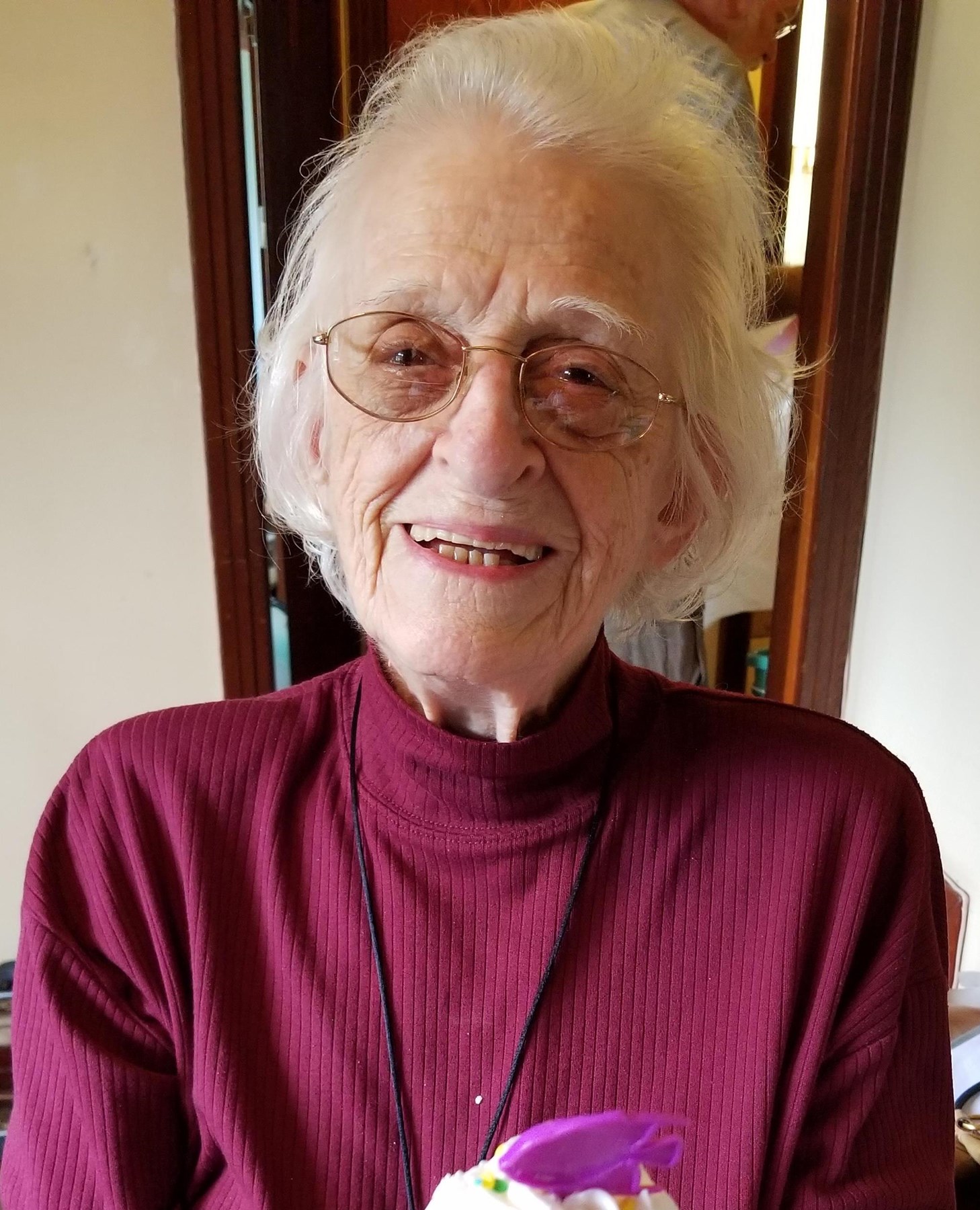 Arlene Jackson Obituary - Tampa, FL