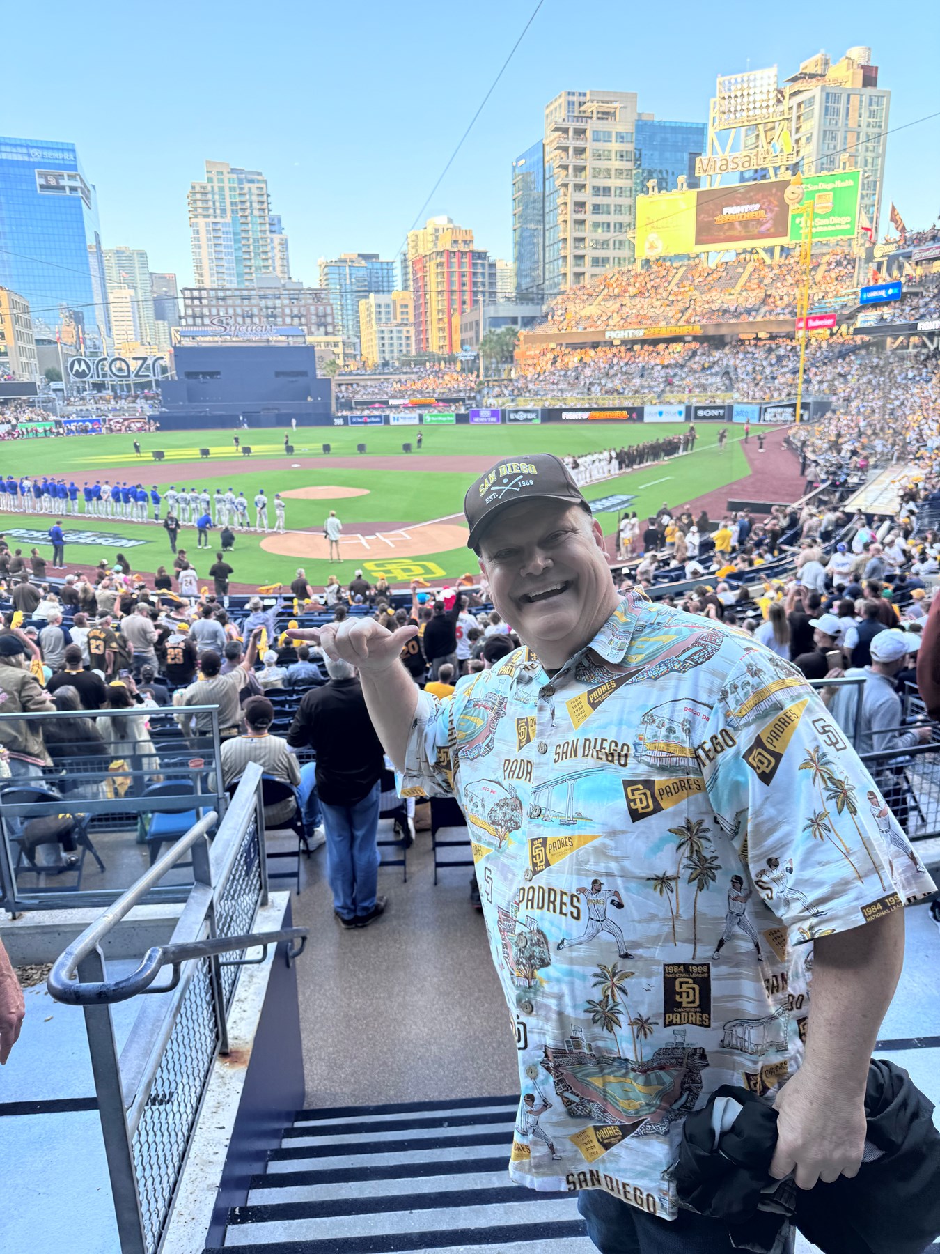 Charles Kemp Obituary - San Diego, CA