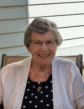 Judith Stevens Obituary - Keene, NH