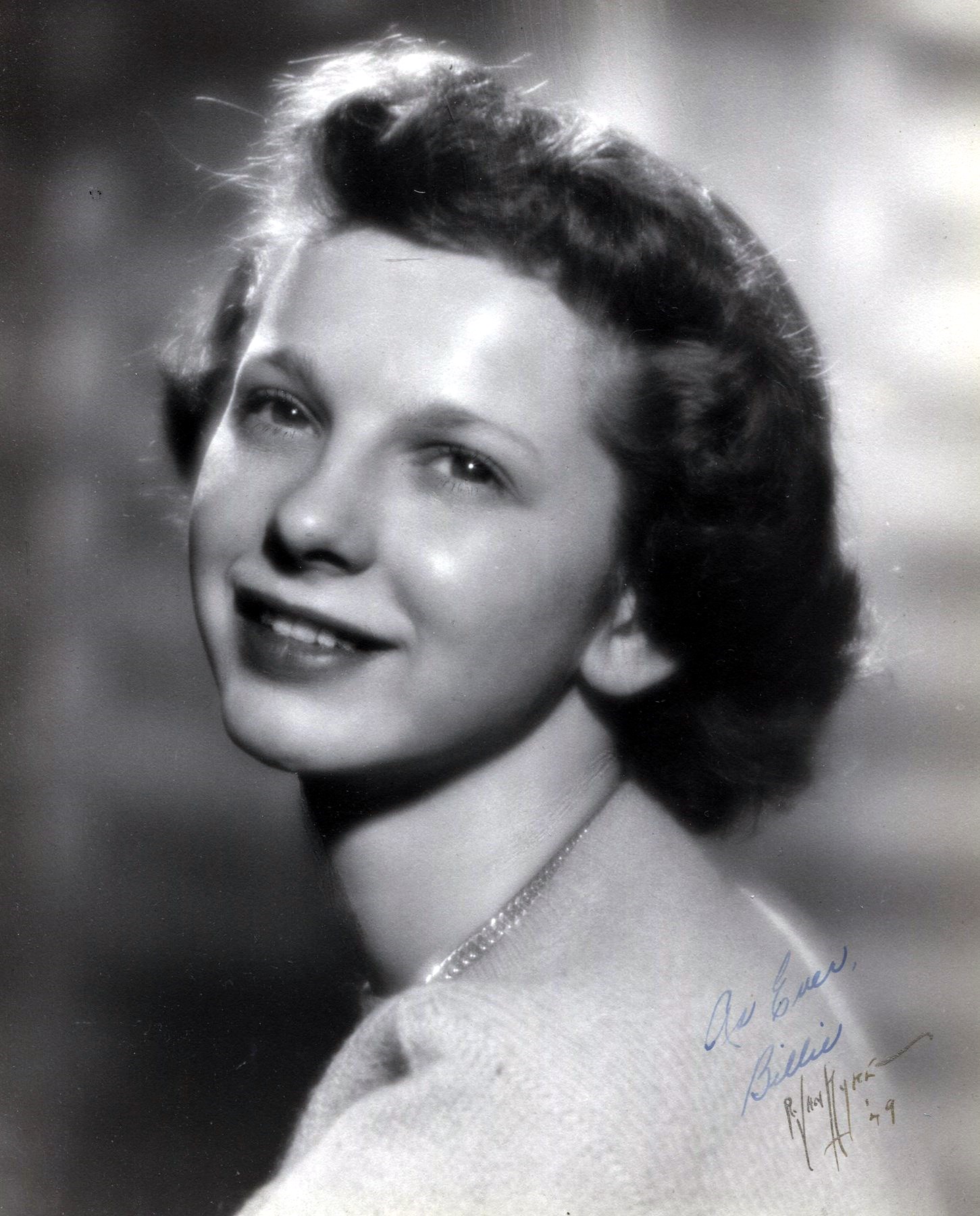 Billie Stone Obituary - Grand Rapids, MI