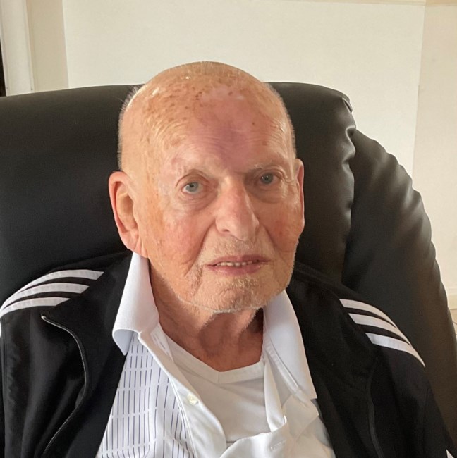 Sidney Taussig Obituary - Palm Beach Gardens, FL