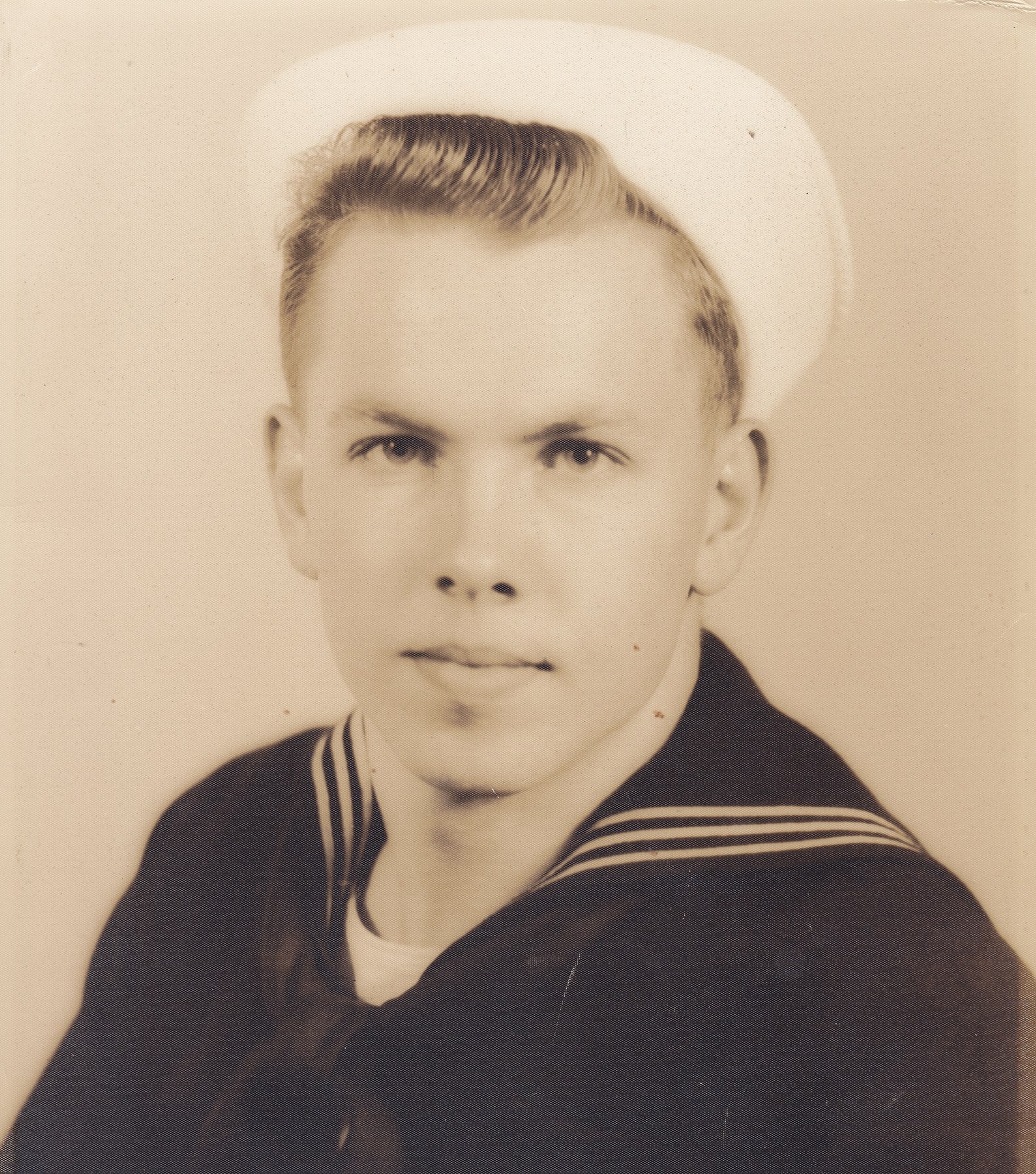 Richard Bruce Raybon Obituary - Mobile, AL