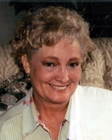 Hope Cuccia Obituary - New Orleans, LA