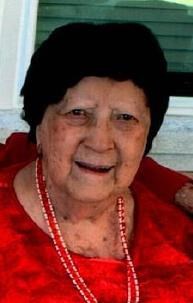 Helen Ramsey Obituary - Tampa, FL