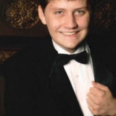 Jason Thompson Obituary - San Antonio, TX