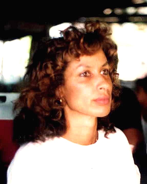 Lisa Greenwell Obituary - Seaside, CA