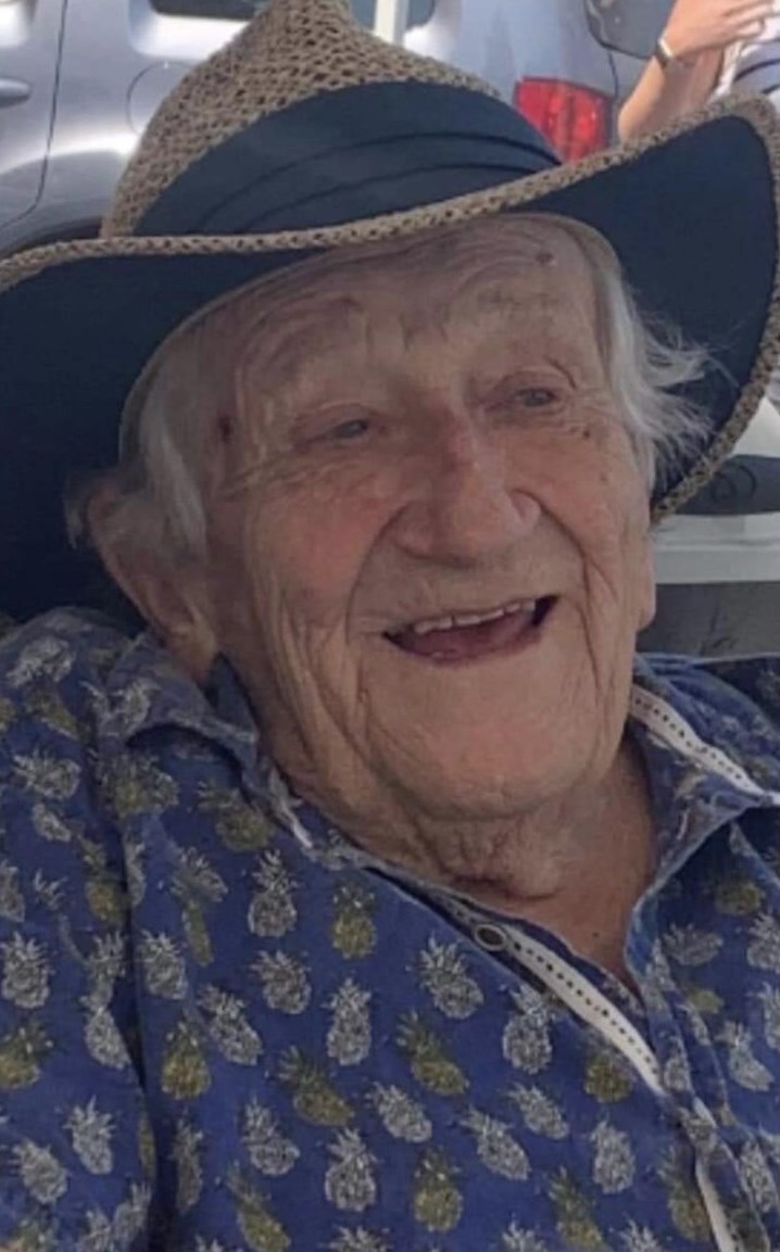 Phillip Sheridan Culver Obituary - Red Bluff, CA