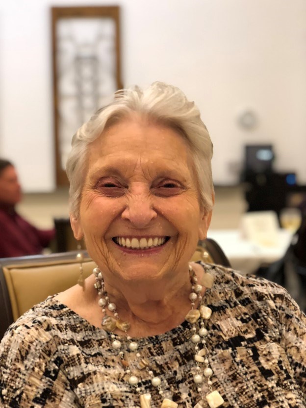 Anita Fitts Obituary - Wichita Falls, TX