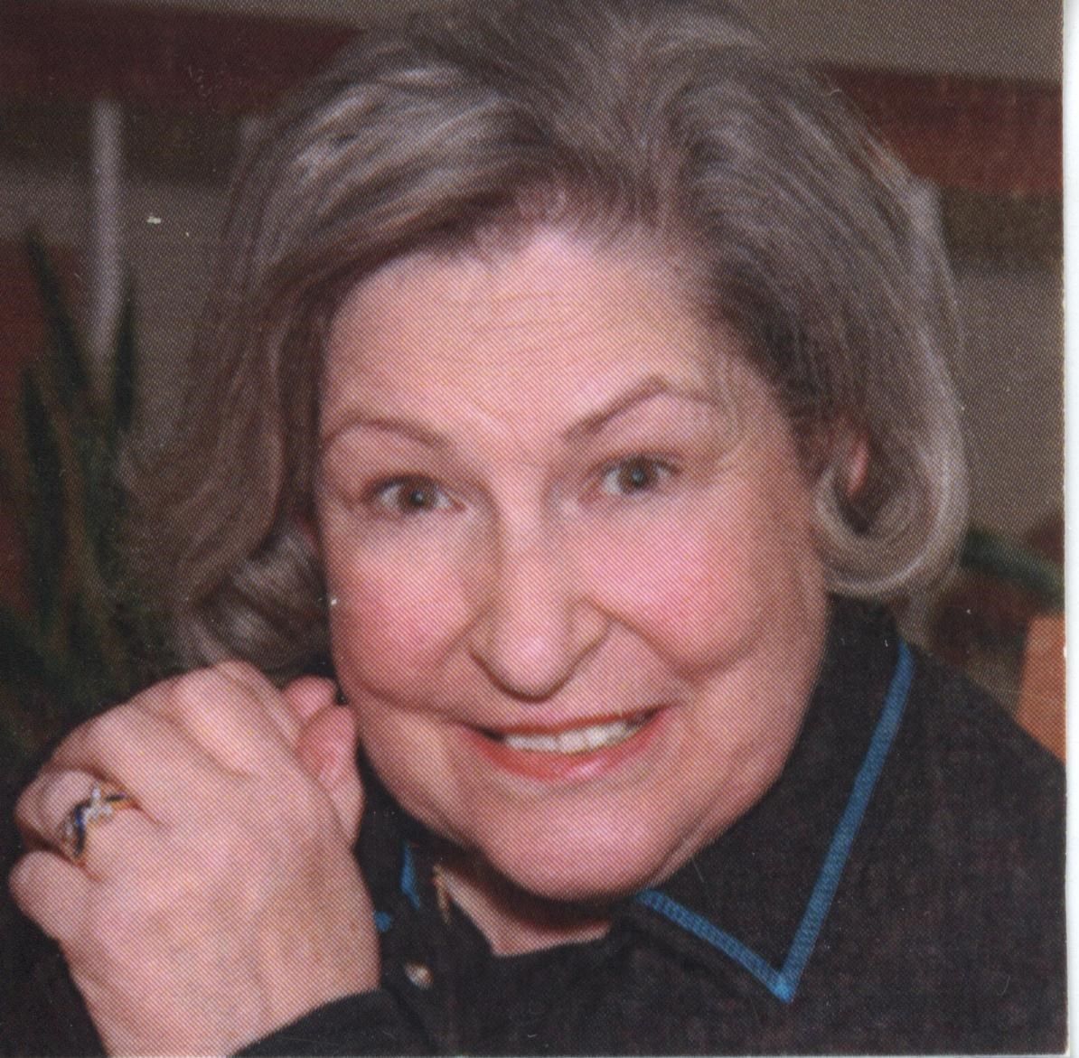 Carol Morrison Obituary - Colorado Springs, CO