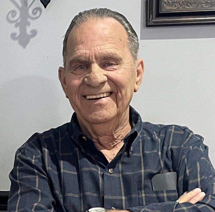 Jerry Ingle Obituary - Decatur, AL