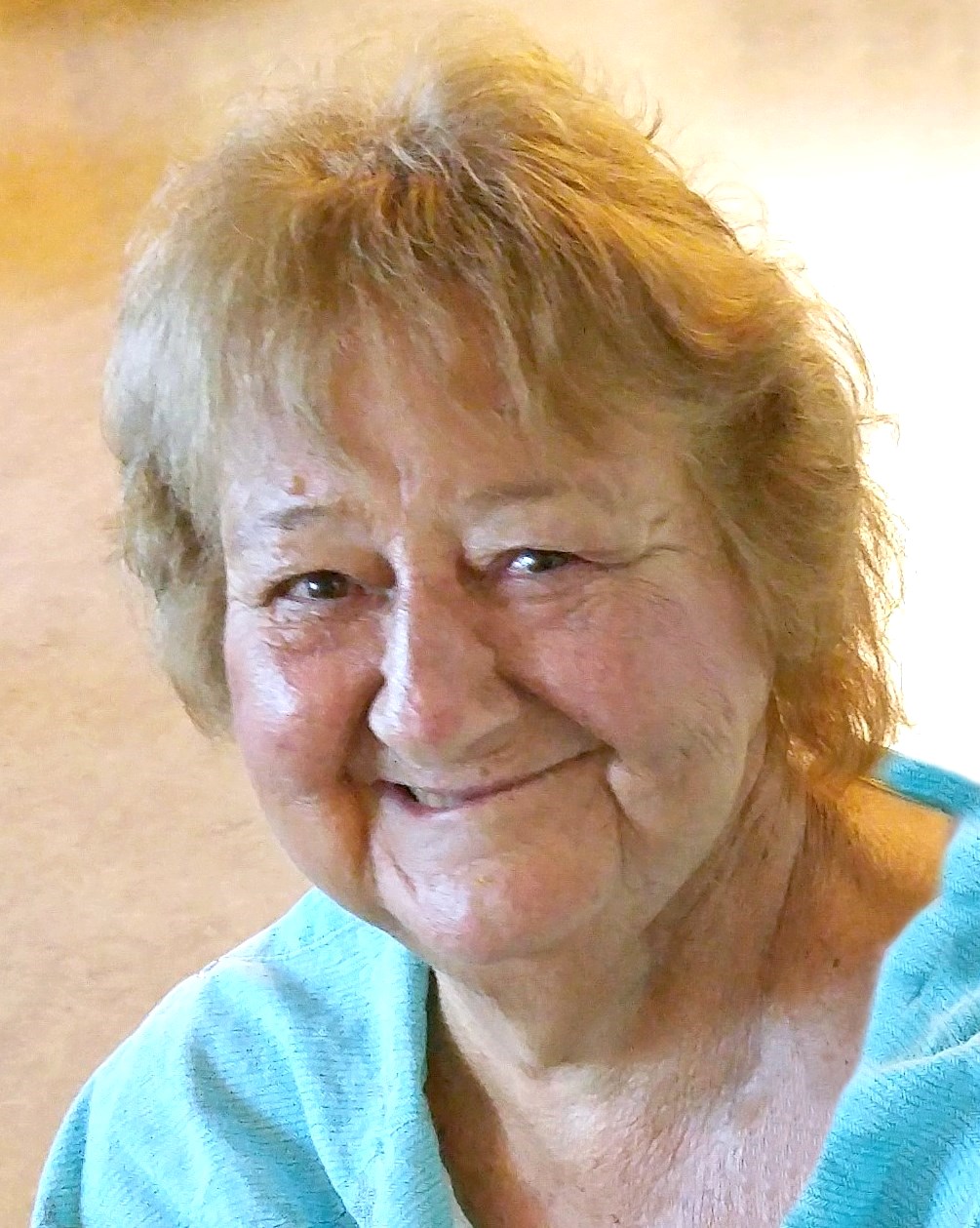 Cheryl Lofgren Obituary - Niagara Falls, ON
