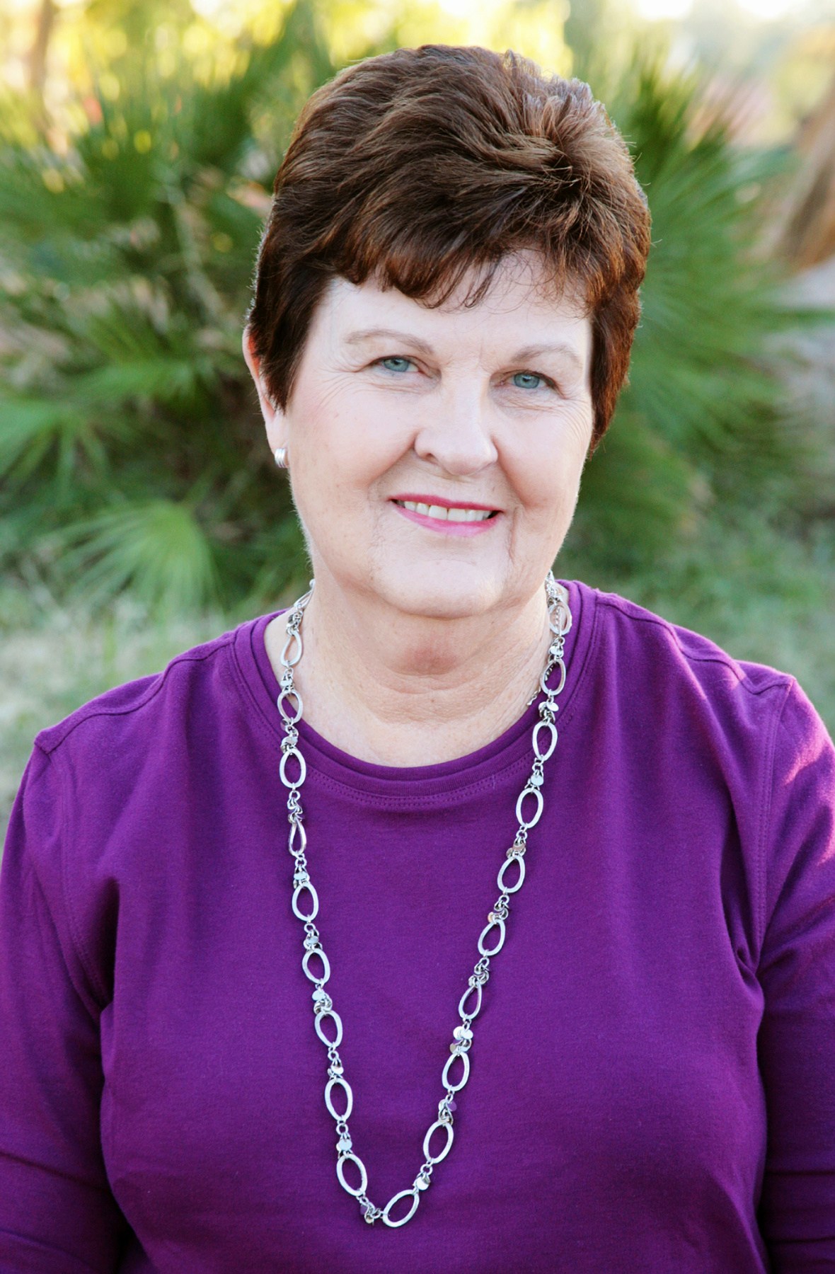 Carolyn Jean Vosseller Obituary - Mesa, AZ