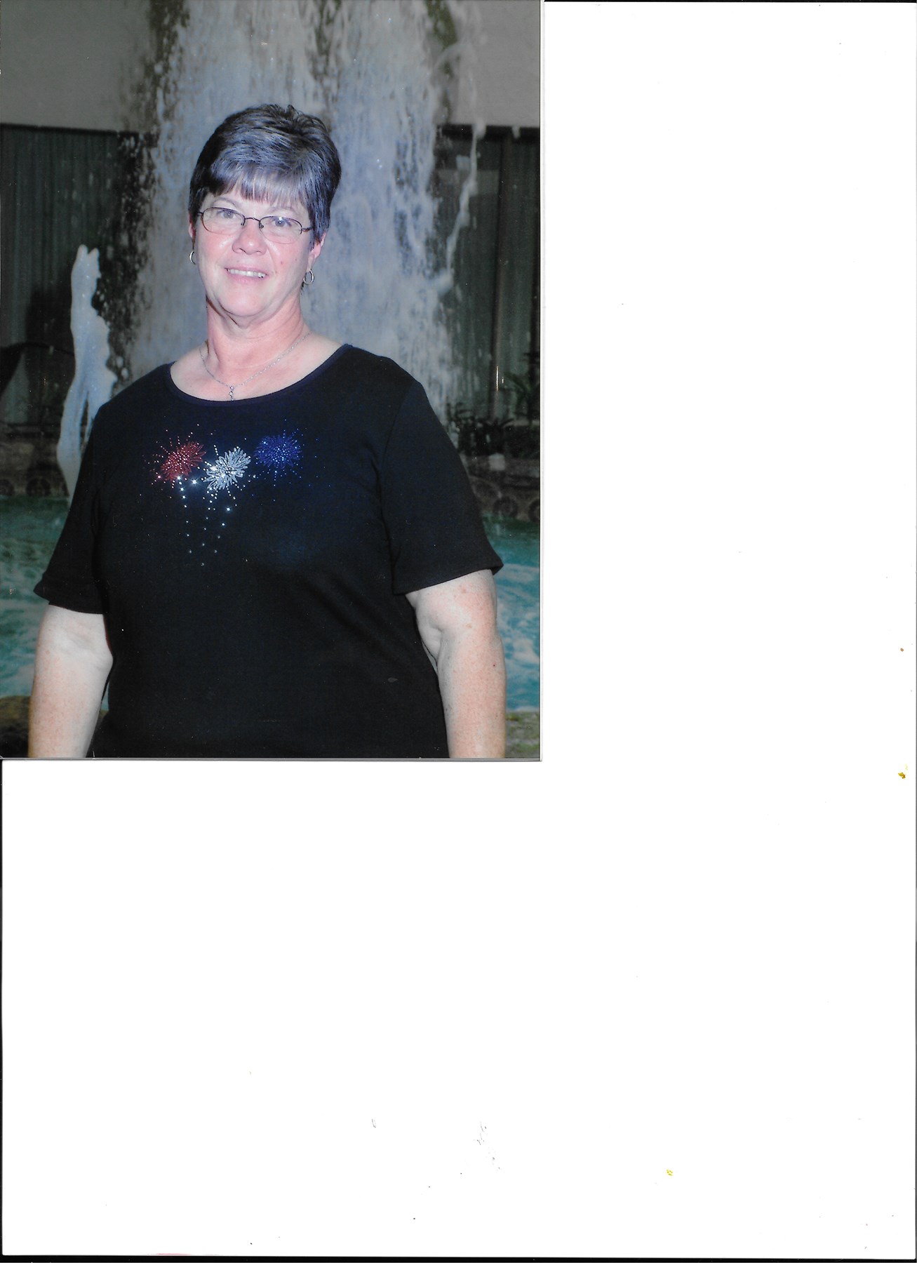 Janice Brumley Obituary - Lubbock, TX